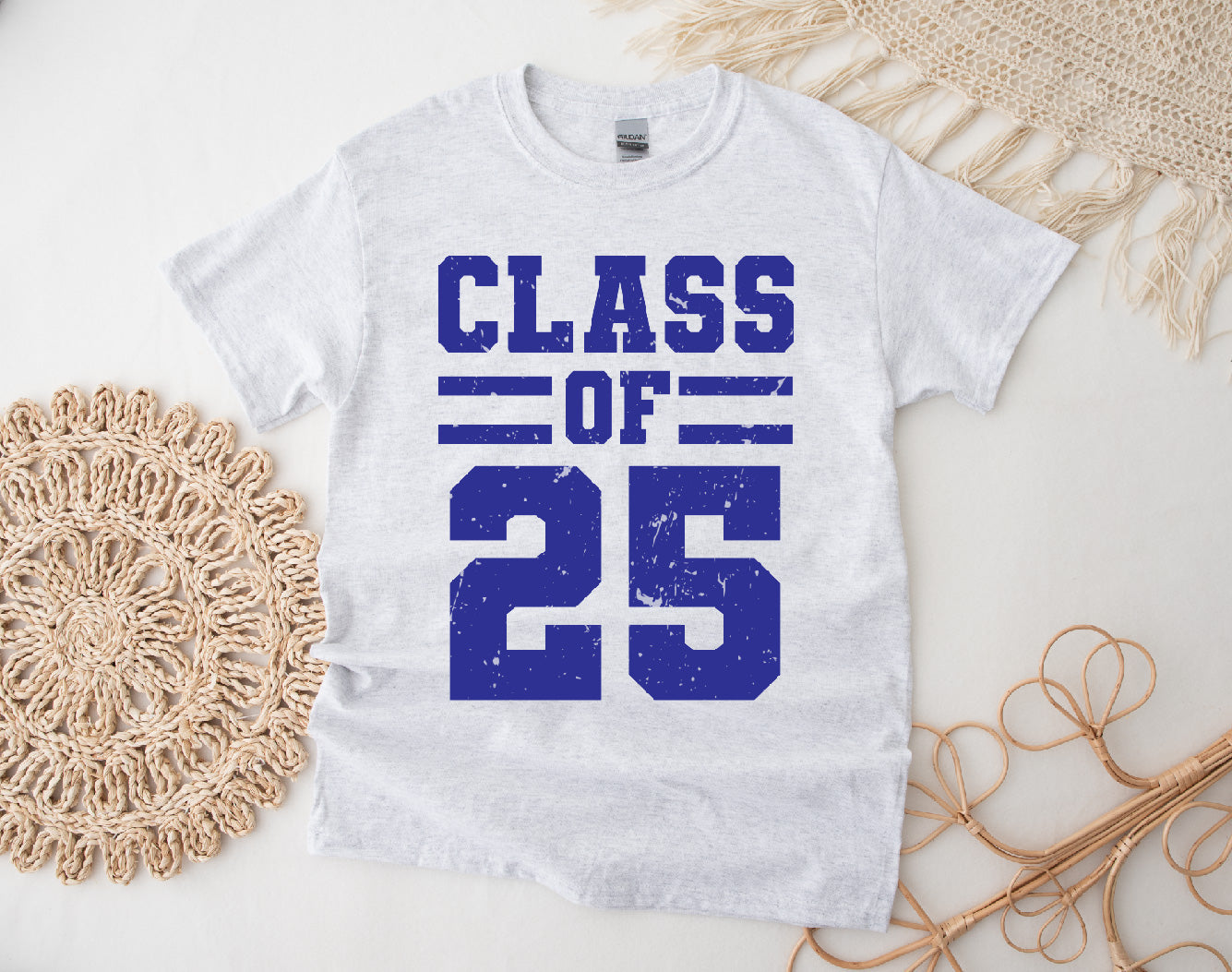 Class of 25 – The Vintage Leopard